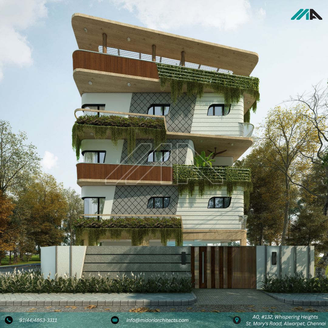 5 Ways to Build Green: Sustainable Solutions for Eco-Friendly ...