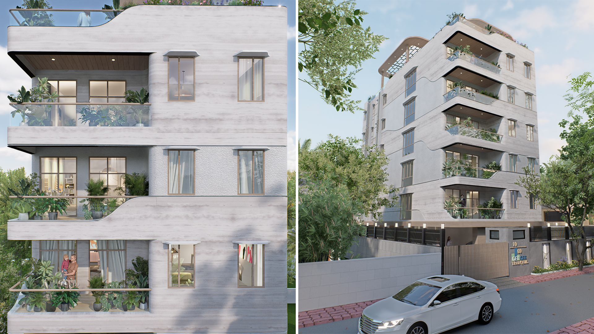 Midori Architects: Best Architects in Chennai | Top Architecture Firm